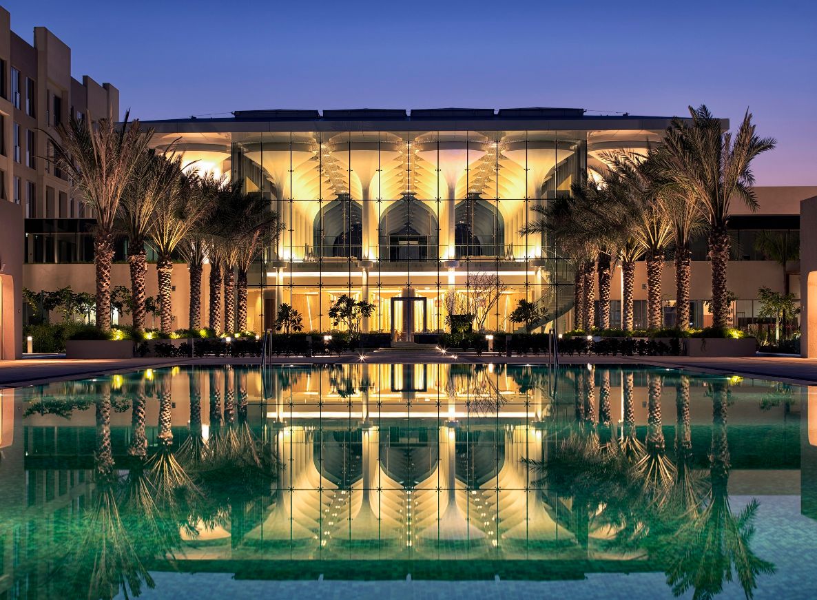 Stay & Play Packages With Al Mouj Golf and Leading Hotels • Oman Magazine