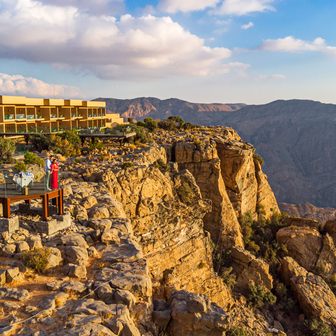 Oman Magazine • Oman's Best Magazine