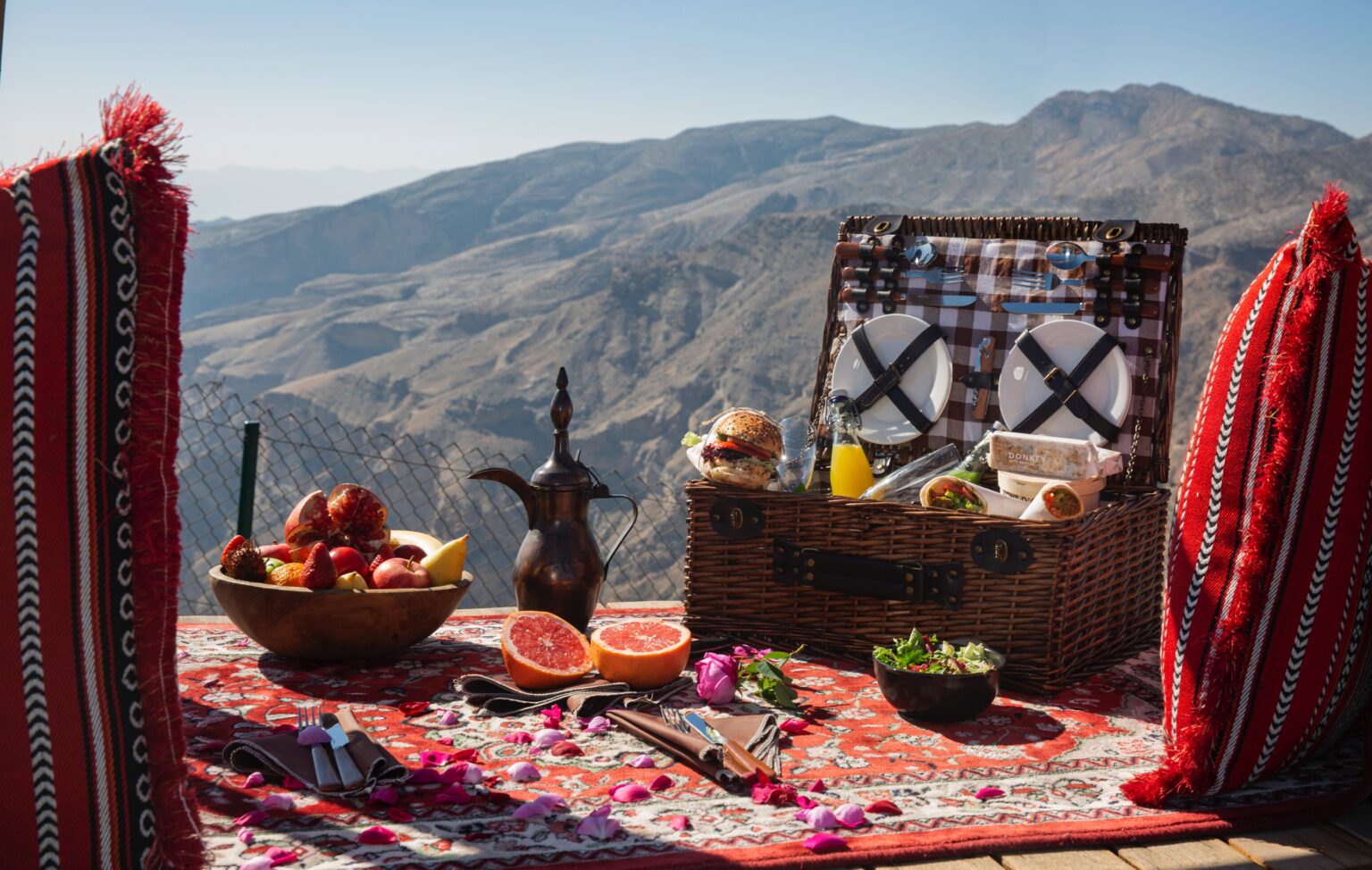 Oman Unveiled: An Expat’s Journey into a Land of Enchantment • Oman ...