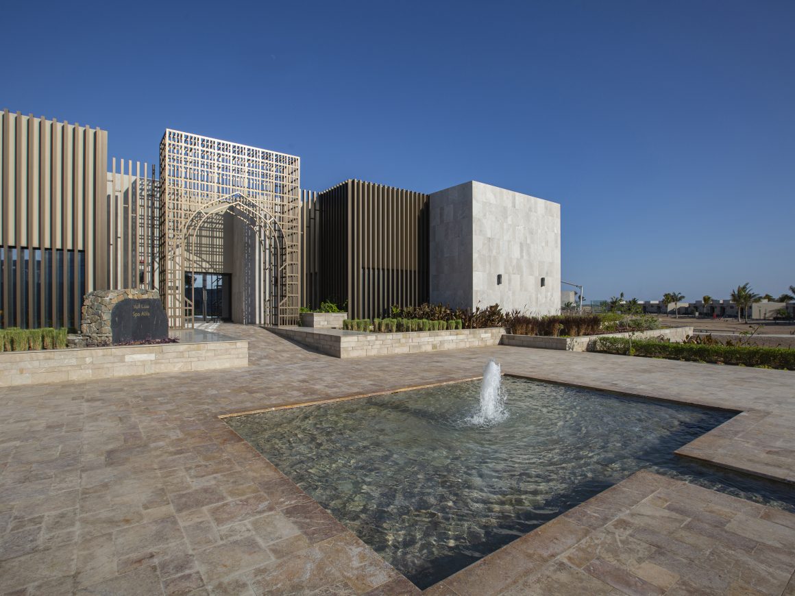 Oman villages straight out of fairy tales • Oman Magazine