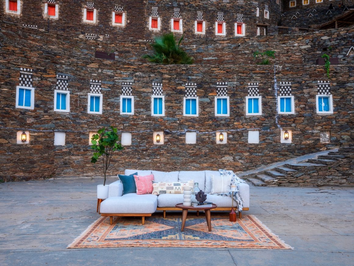 8 Things You Need To Know About Omani Mussar • Oman Magazine