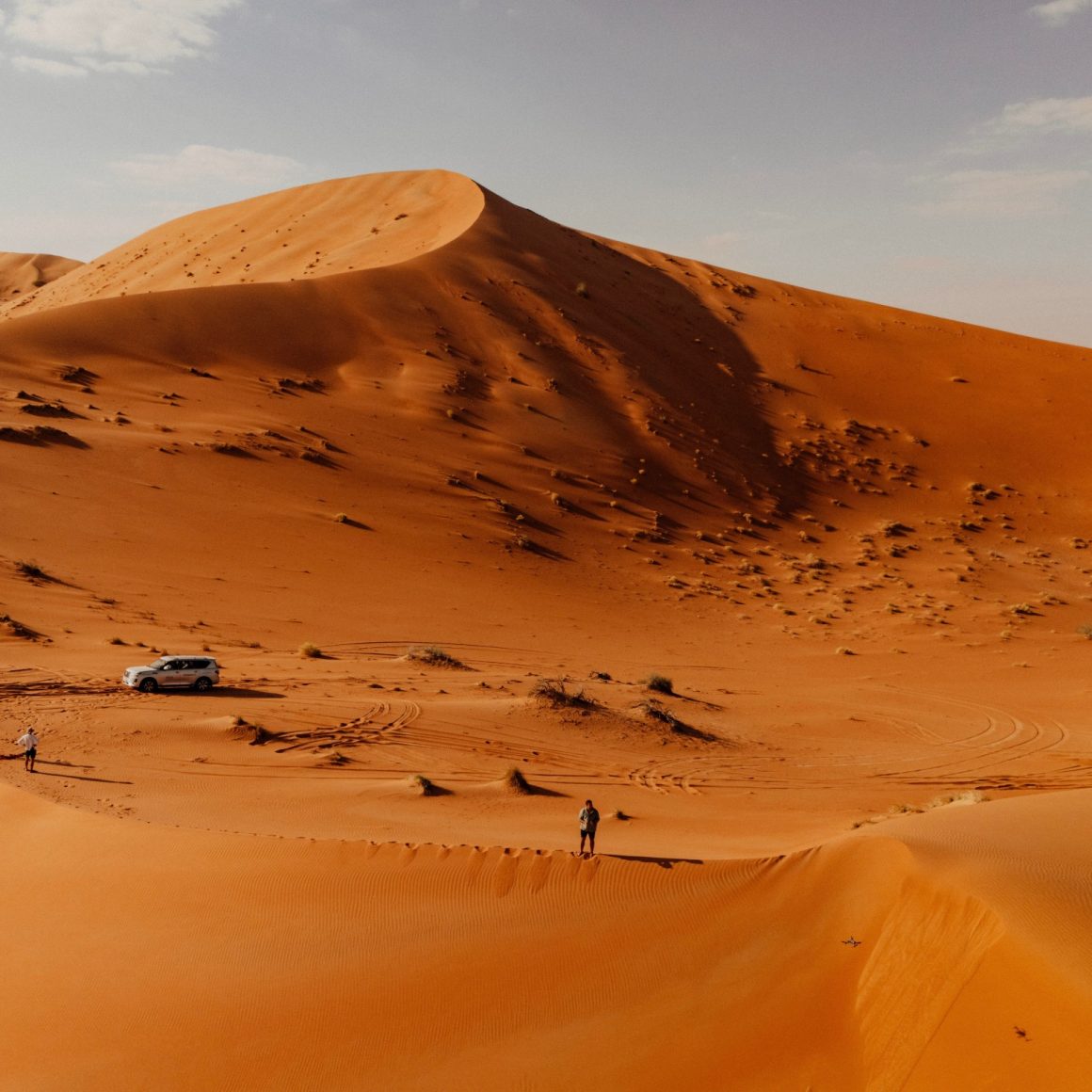 8 Things You Need To Know About Omani Kumma • Oman Magazine