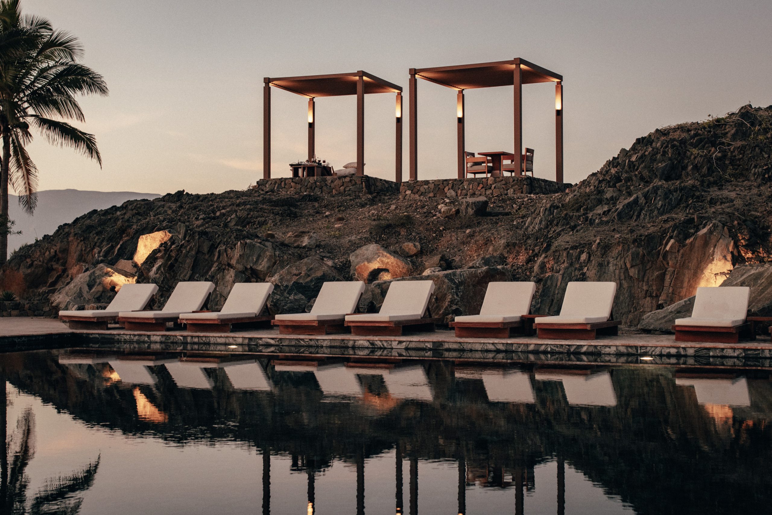 Alila Hinu Bay appoints Nebi Ozan Ozdemir as new General ManageR • Oman ...